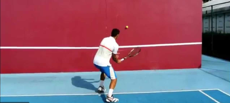 A fun way to keep yourself motivated while being stuck at home – Sport ...